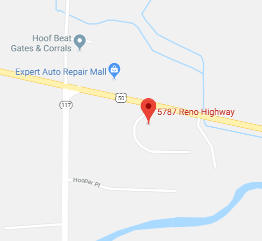 Contact Us - Fallon RV Park. Maps and Driving Instructions.