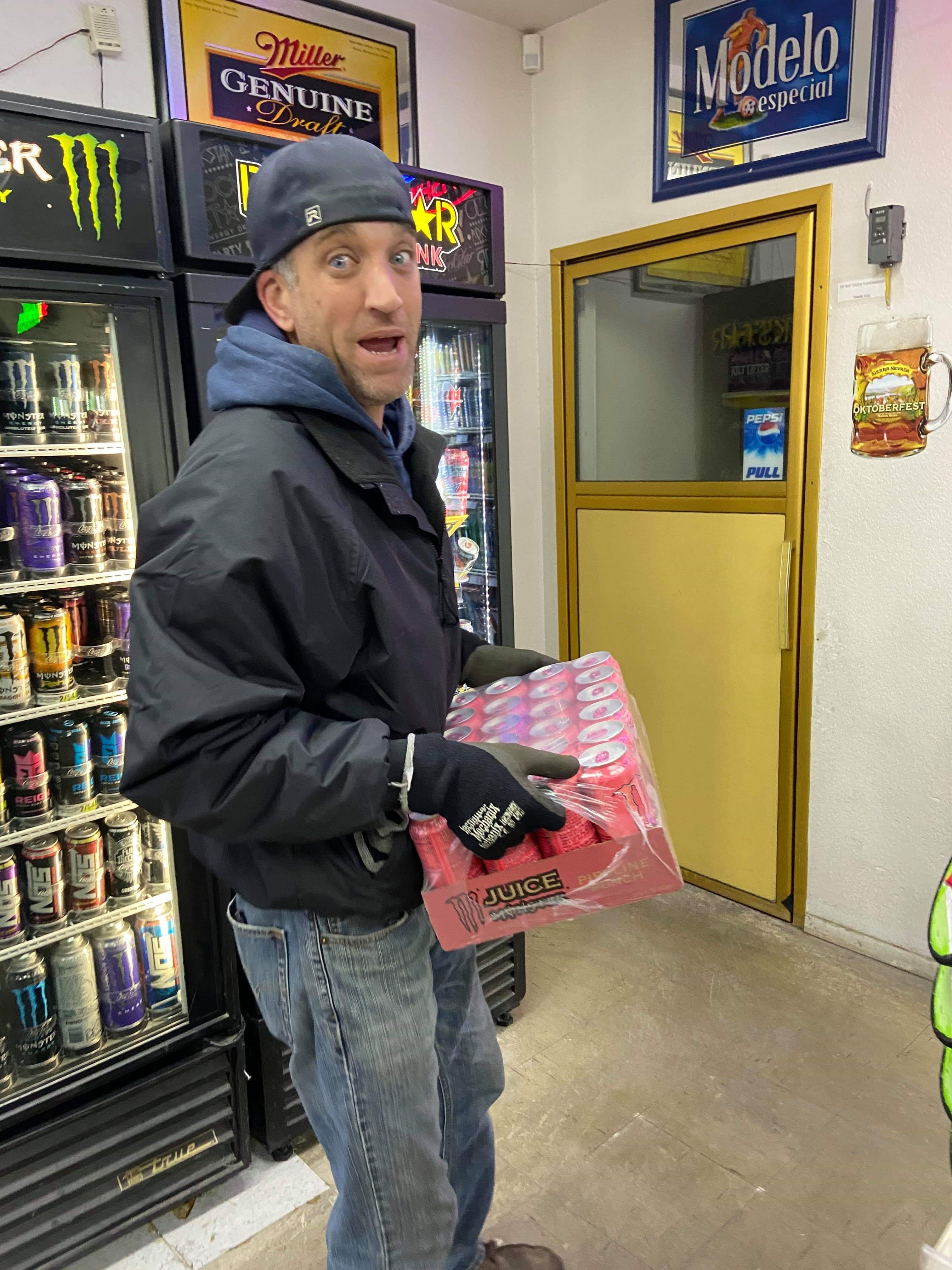 About Us - Fallon RV Park in Fallon, Nevada. New Ownership.