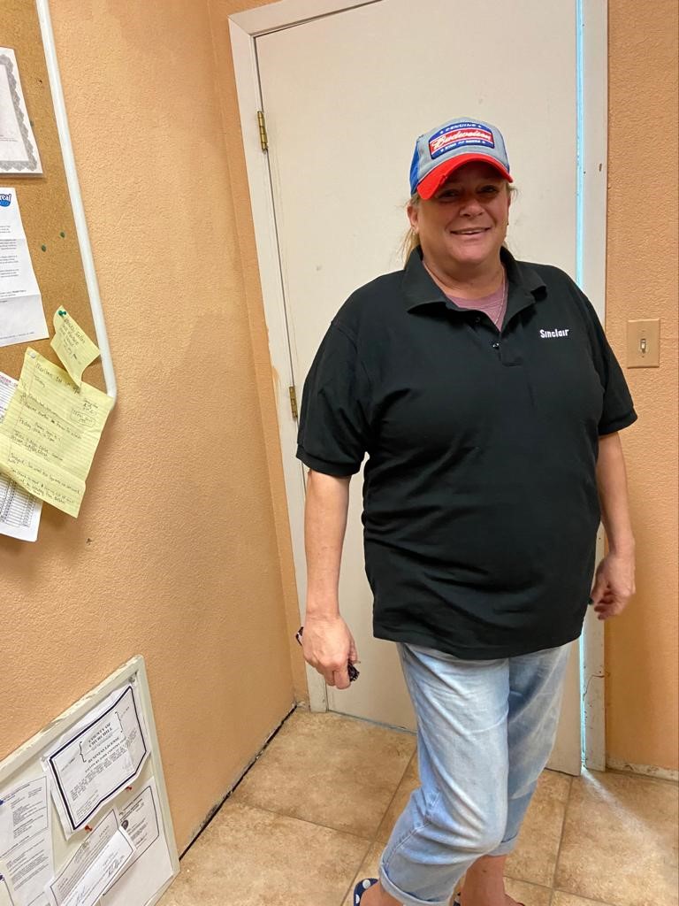 About Us - Fallon RV Park in Fallon, Nevada. New Ownership.