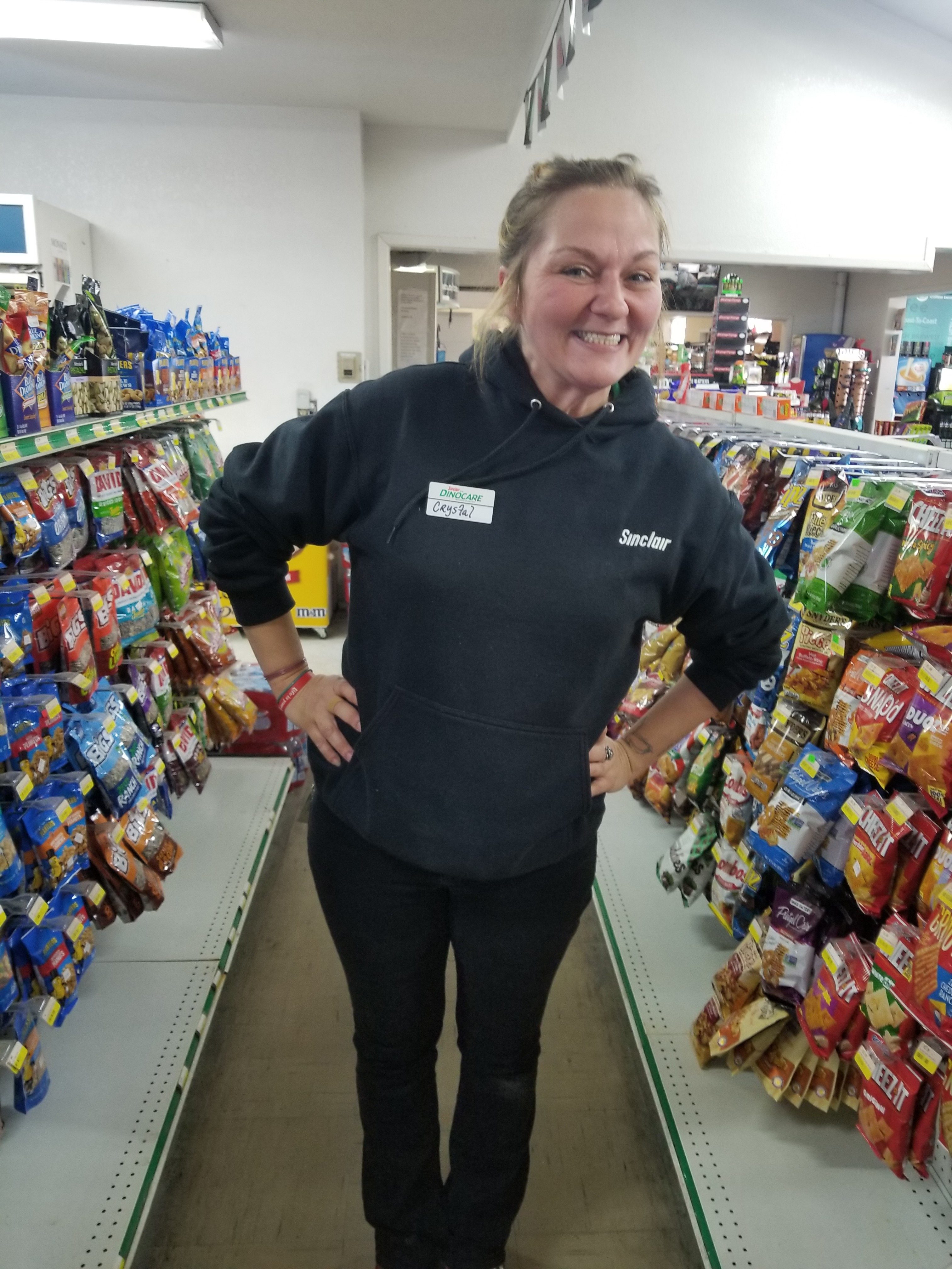 About Us - Fallon RV Park in Fallon, Nevada. New Ownership.