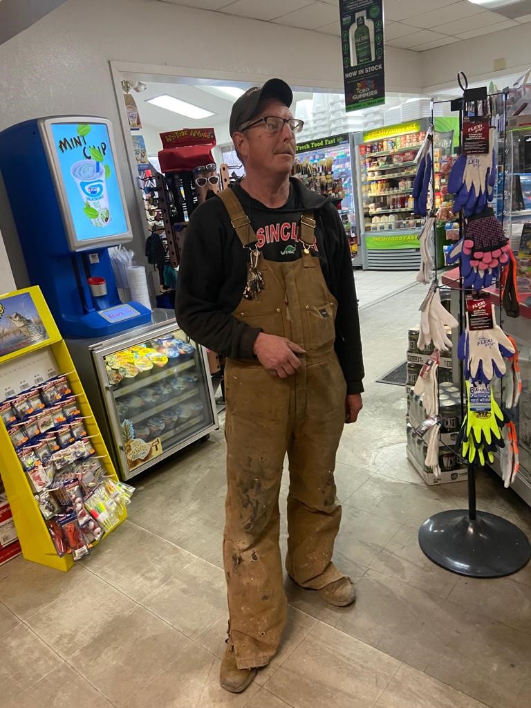 About Us - Fallon RV Park in Fallon, Nevada. New Ownership.